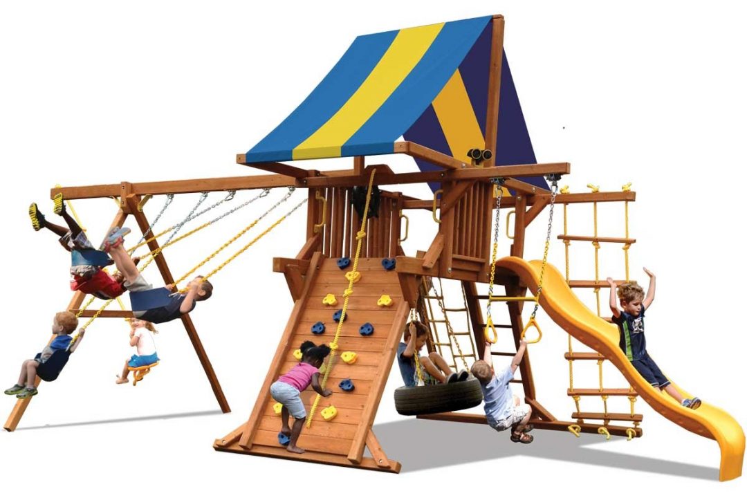 Playcenters | Let's Play Online